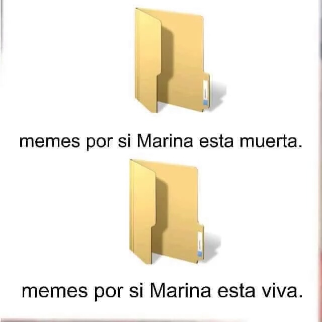 Por si acaso - Meme subido por CerdoDeLaPizza :) Memedroid