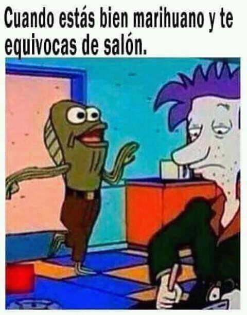 Hoy vengo inspirado Parker - Meme subido por KevKaizer :) Memedroid