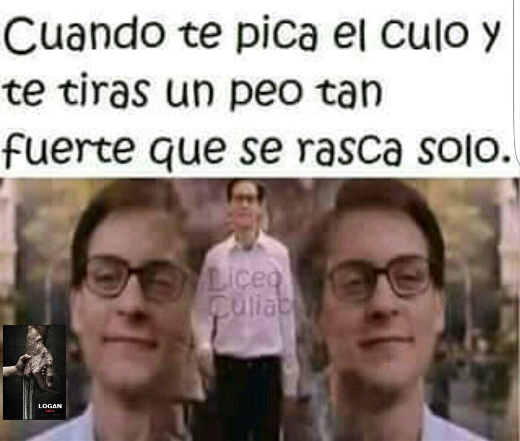 Ste demente - Meme subido por Exedaredevil :) Memedroid