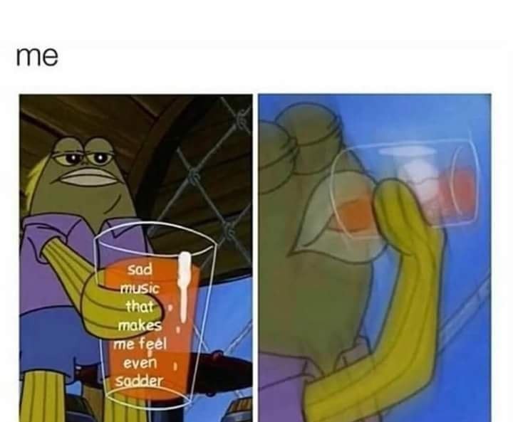 Sound Lad Memes 076.078 Standard Compositions. Life's A Funny