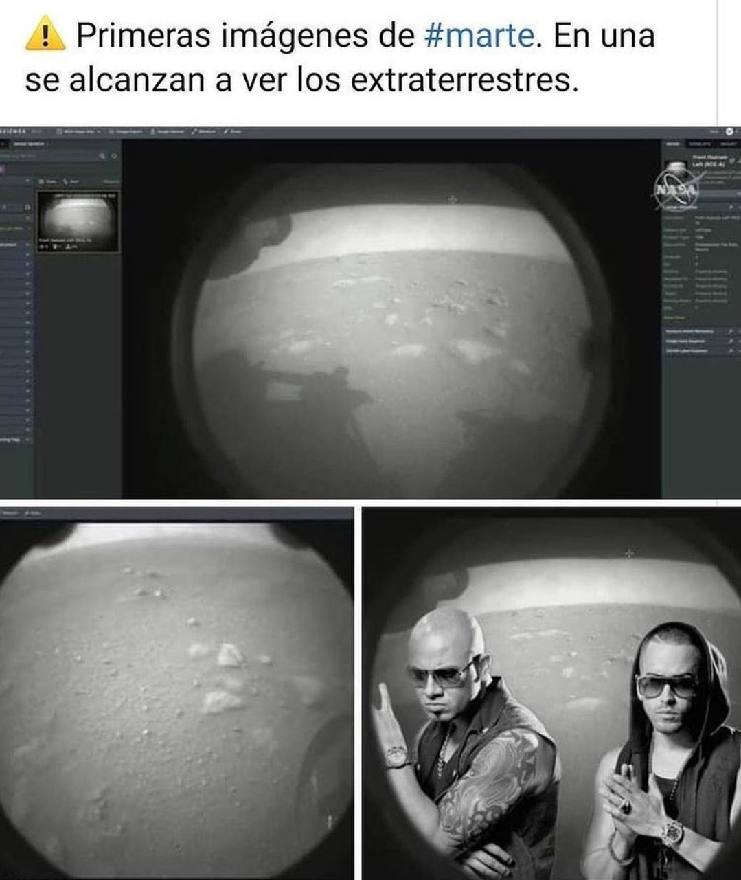 Los Extraterrestres Memes Ovnis & Intelligence Extraterrestre La