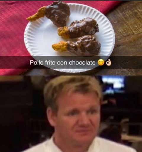 Rico - Meme subido por _Memes_facheros_ :) Memedroid