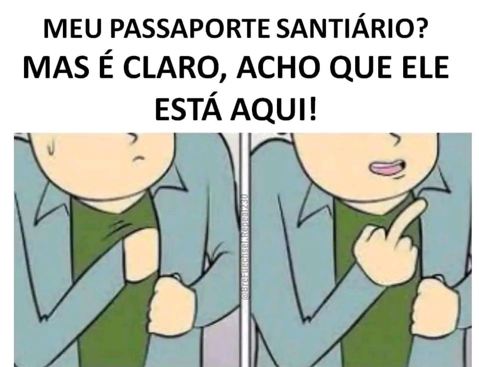 RECEBA - Meme by Theolima2 :) Memedroid