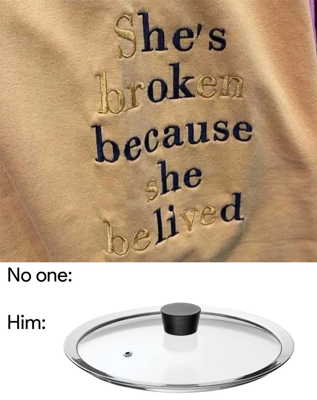 The best Broken memes :) Memedroid