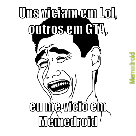 aqui eh outro nível - Meme by jesus ama pudim :) Memedroid
