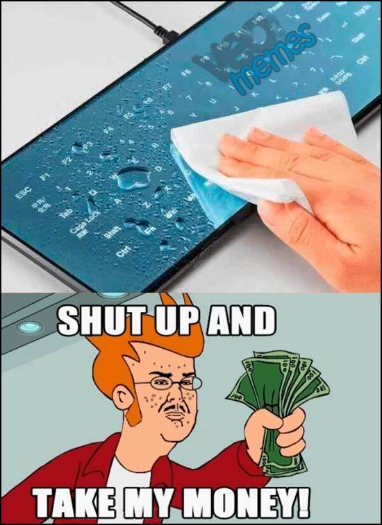 deme 100 !! - Meme by picopalquelee :) Memedroid