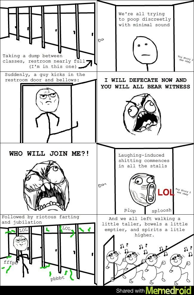 Proving a point - Meme by jayman9609 :) Memedroid