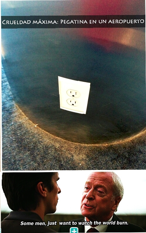 Maldad maxima - Meme subido por bsantoshq :) Memedroid