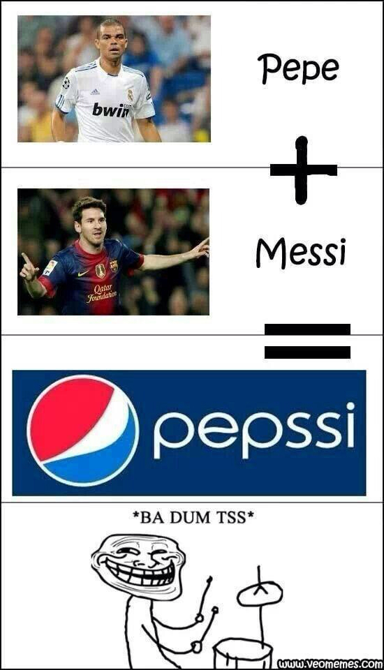 Ba dum tsssss - Meme subido por Braga09 :) Memedroid