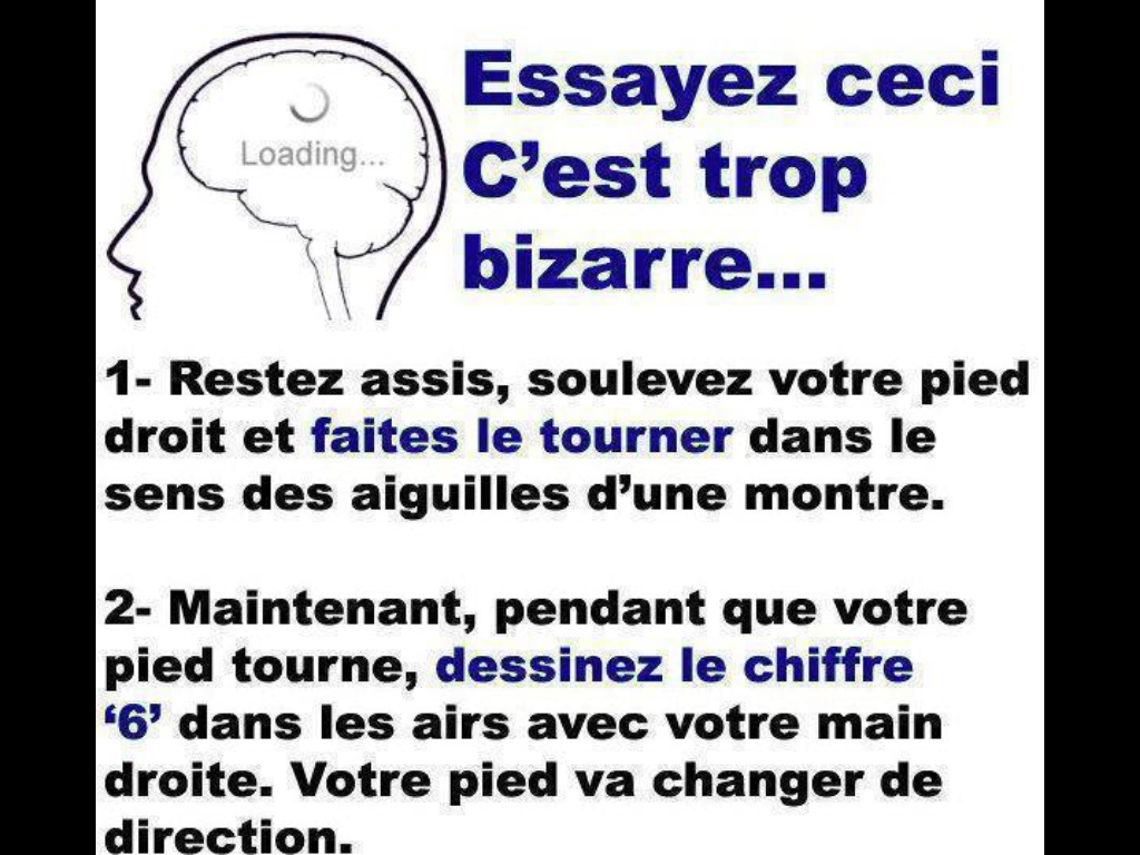 Ça marche ! - Meme by tomvano :) Memedroid