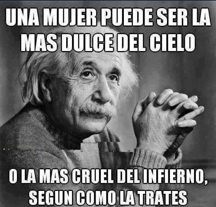 La verdad es .. que si .. - Meme subido por cuadradita0207 :) Memedroid