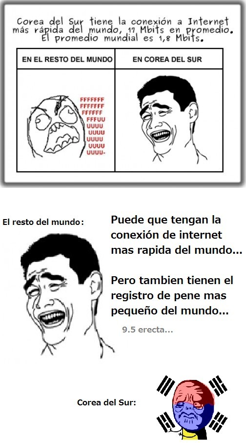 Memes En Coreano Meme Coreano Tranqui, Manteniendo La Calma 😩😂