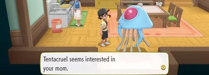 I see where this is going - Meme by LordMagikarp :) Memedroid