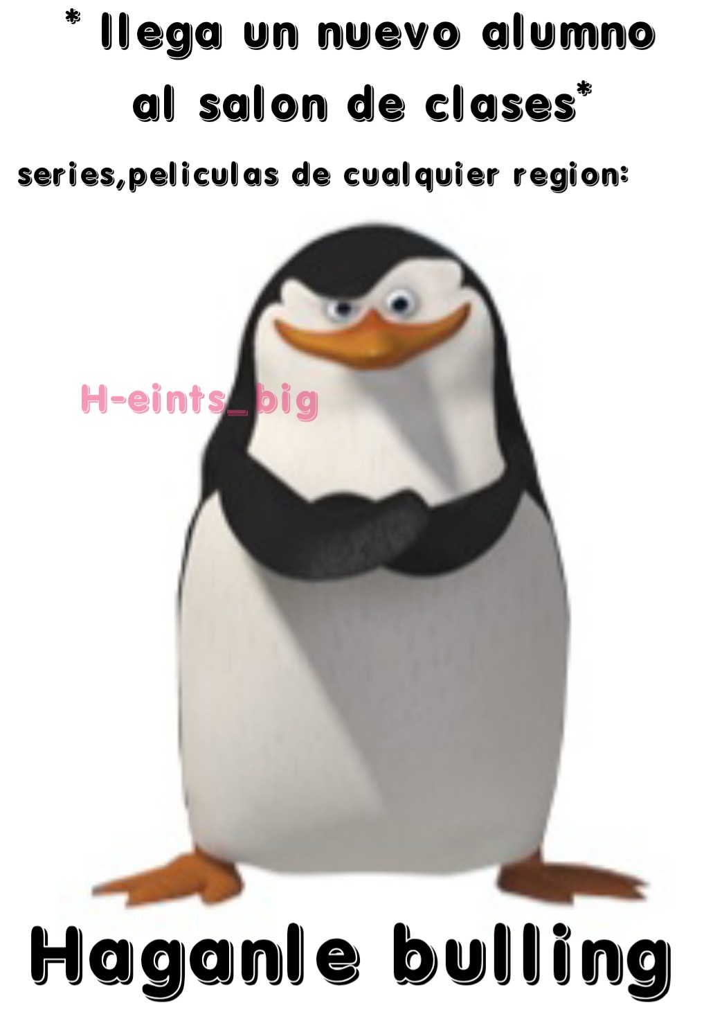 Top memes de skipper en español :) Memedroid