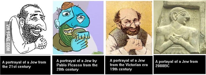 The best Jews memes :) Memedroid