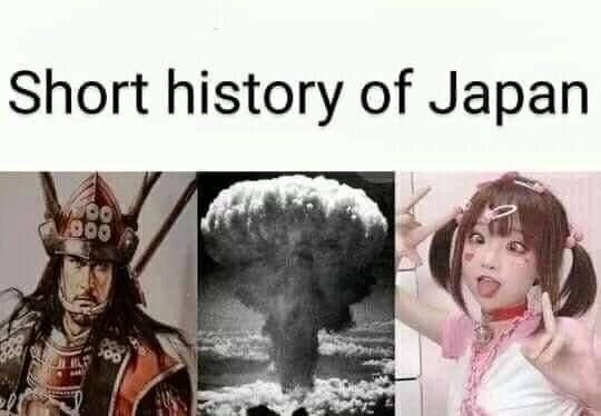 The best Japan memes :) Memedroid