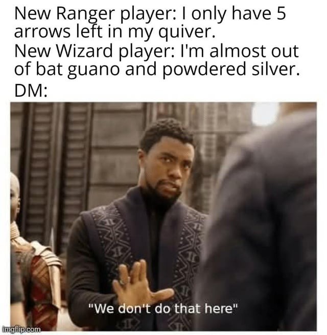 The Best DnD Memes :) Memedroid