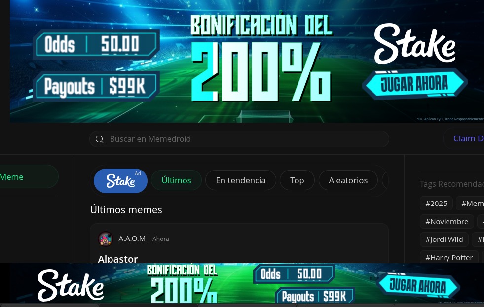 Top memes de Memebodrio en español :) Memedroid