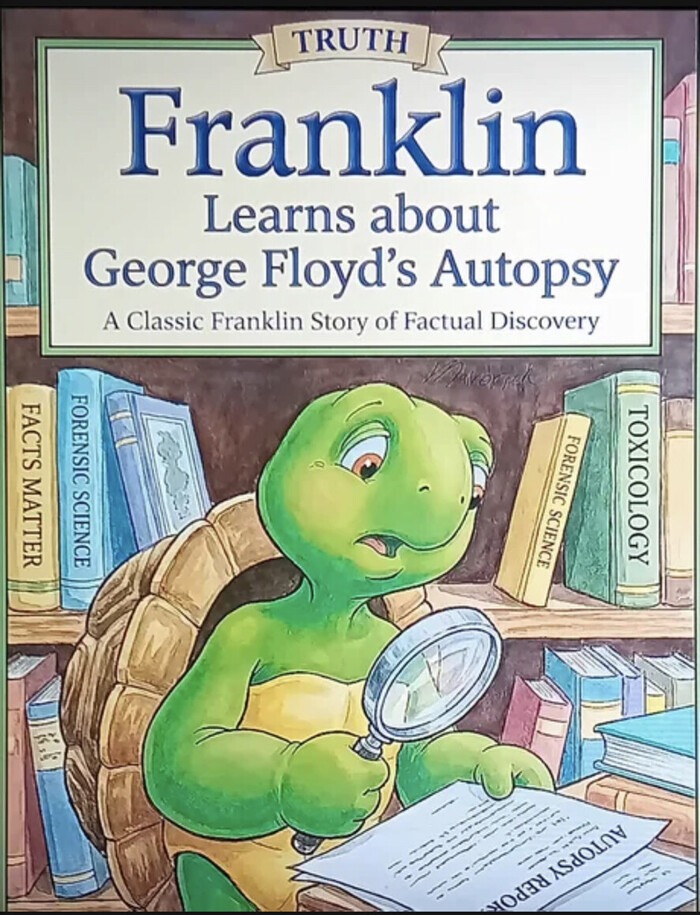 The best Franklin memes :) Memedroid