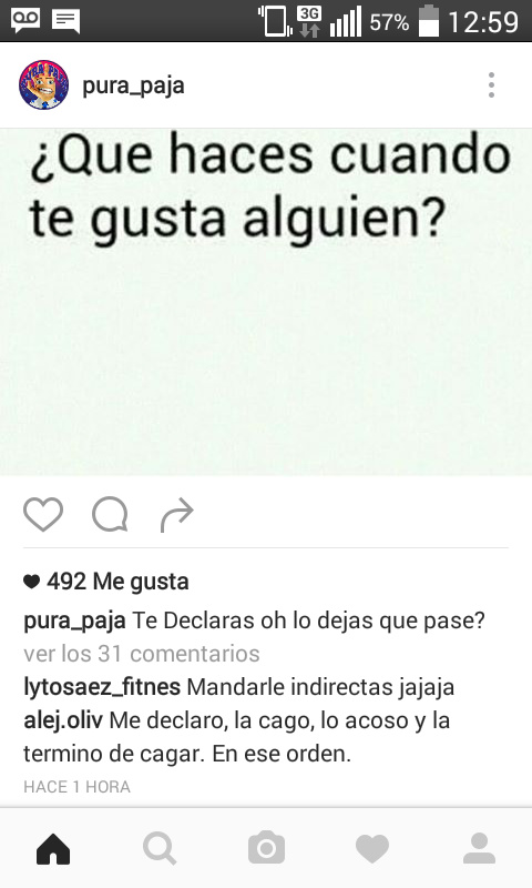 El verdadero papu - Meme by QuePicardiagg :) Memedroid