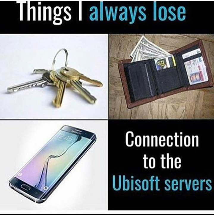 Connection error: You've lost connection to the service, please try ...