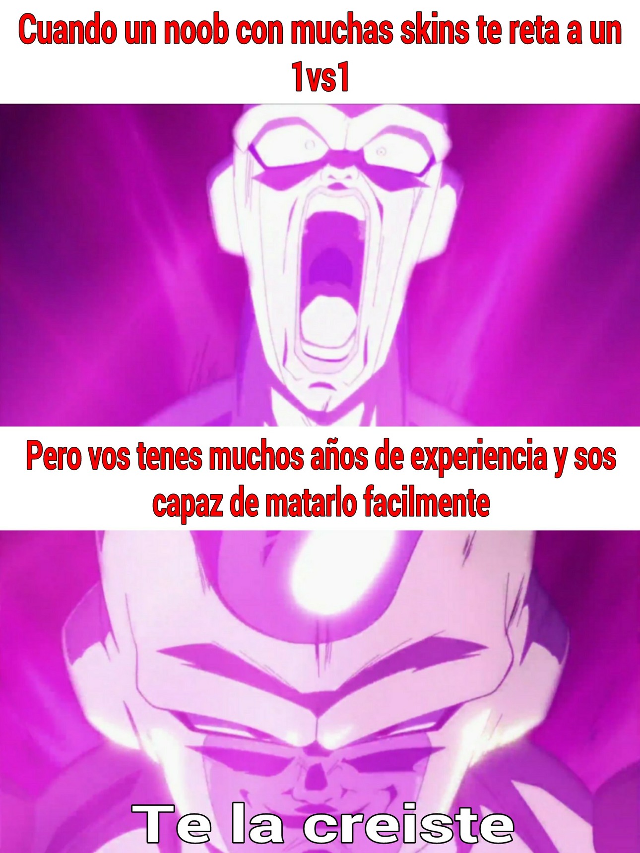 Ieah pinches nbs - Meme subido por Dacky :) Memedroid