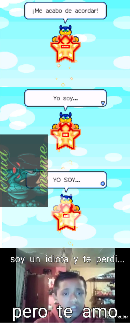 Mario y luigi - Meme subido por GERARDO_2019 :) Memedroid