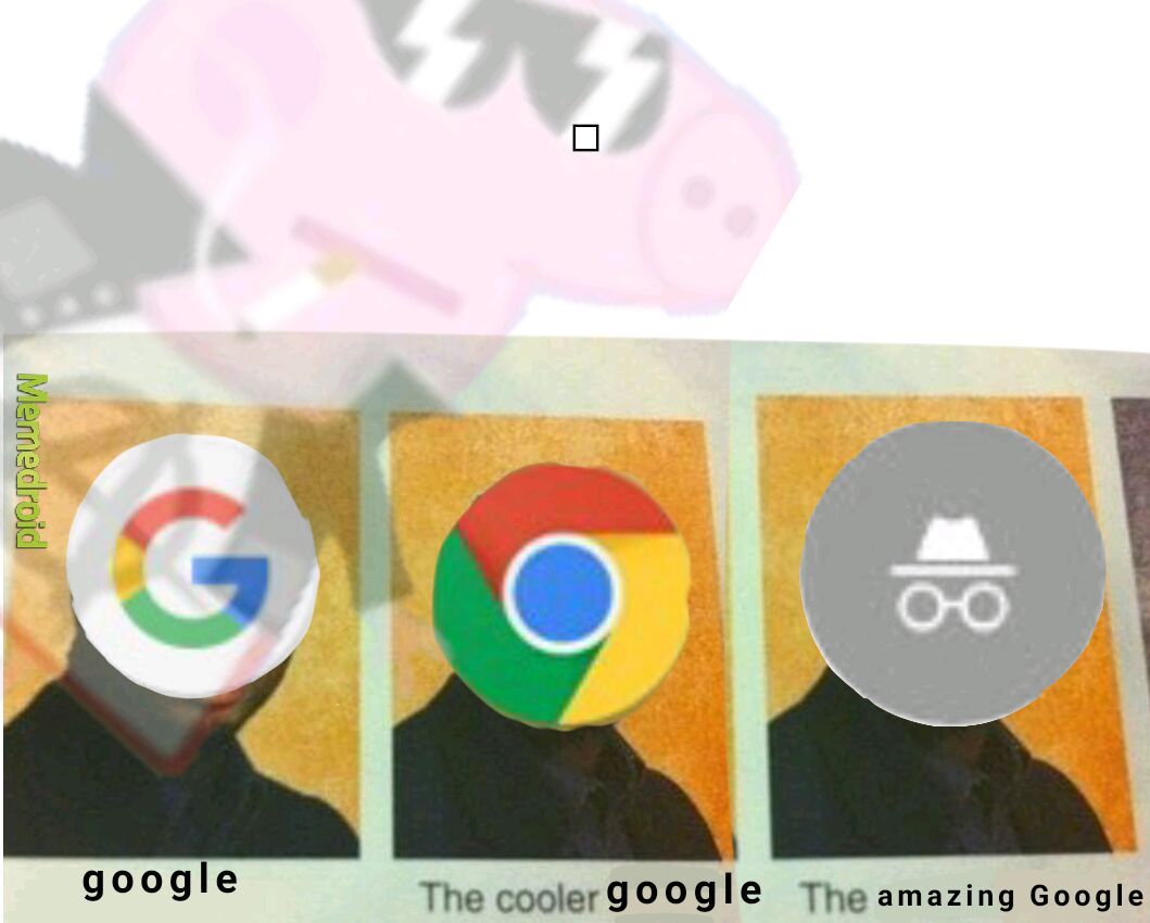 La Marca De Agua La Saqué De Un Anuncio De Youtube Meme By Pelusvieji