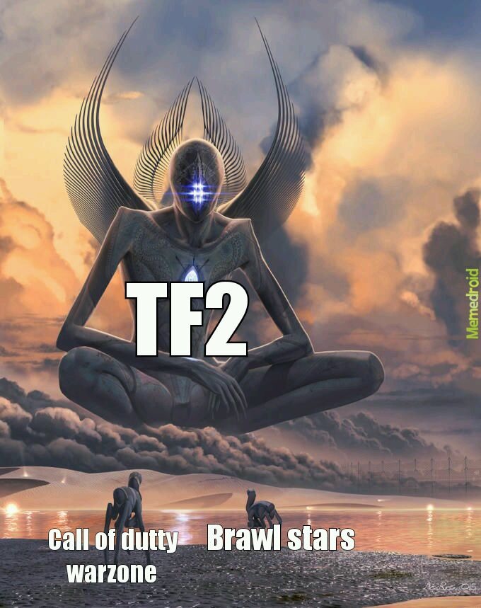 God - Meme subido por Puppy_Everest :) Memedroid