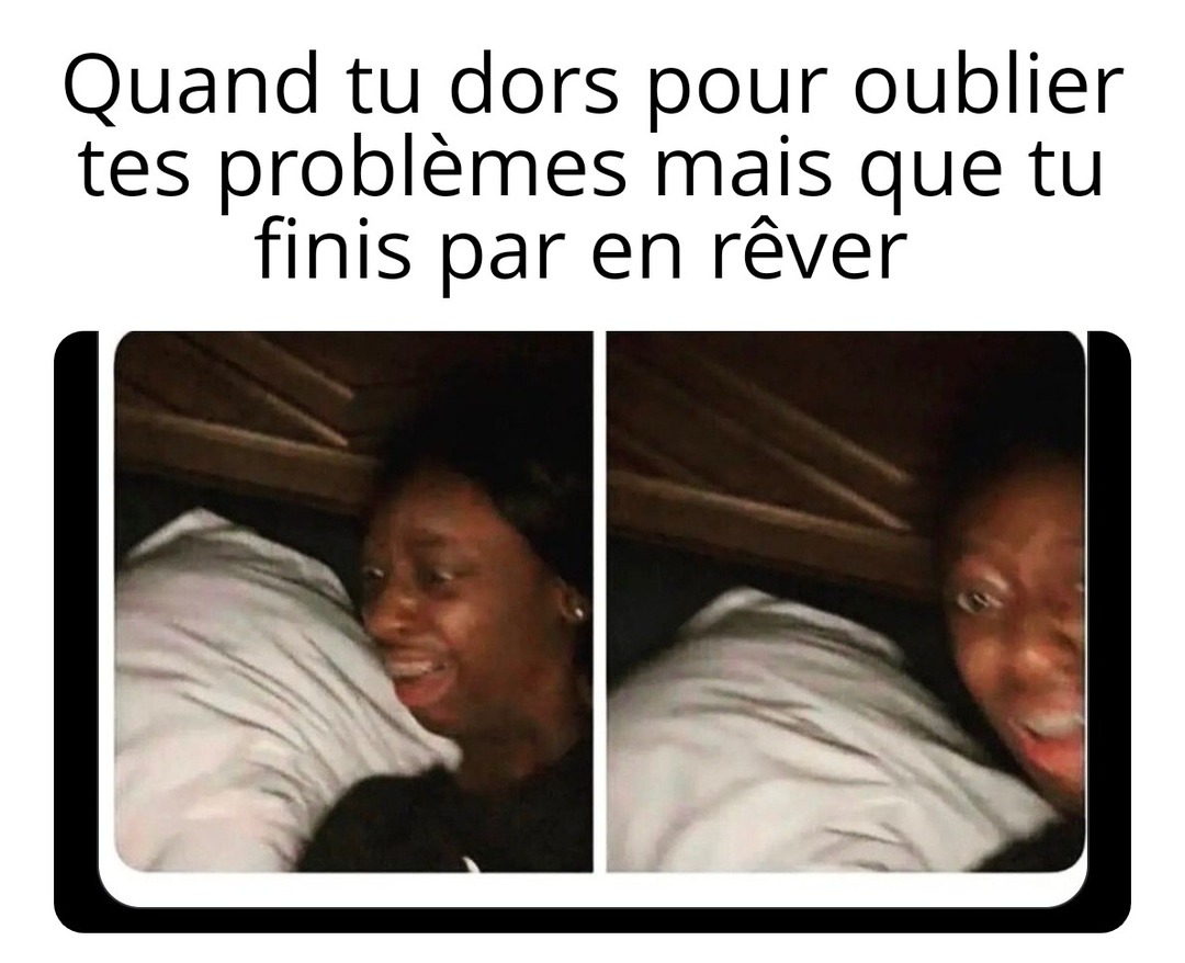 Quelle vie de merde - Meme by SuitSzer :) Memedroid