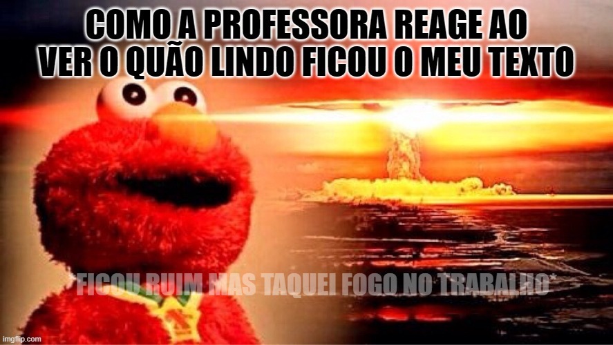 The best Fogo memes :) Memedroid