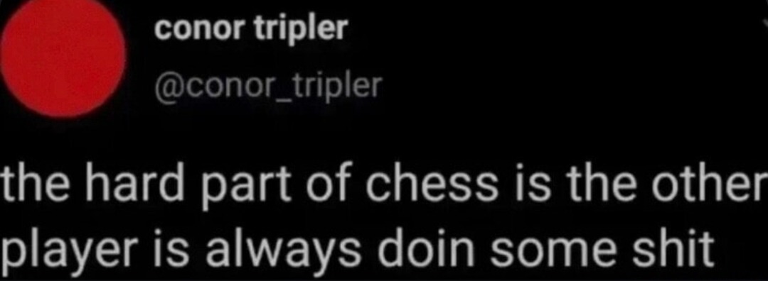 The best Chess memes :) Memedroid