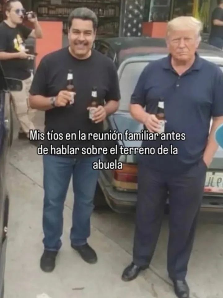 Top memes en tendencia en español :) Memedroid