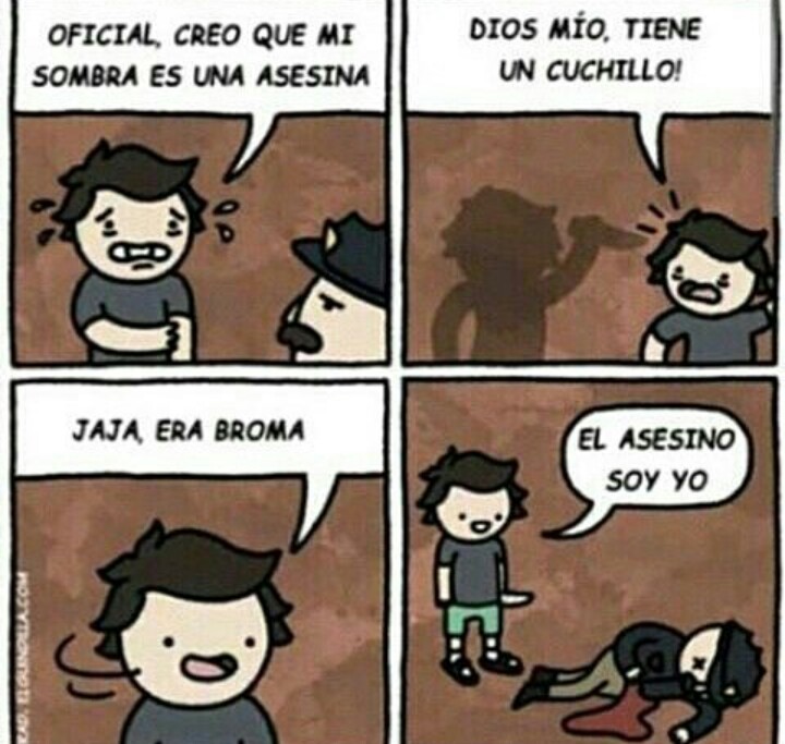 Era bromis - Meme subido por BearDax :) Memedroid