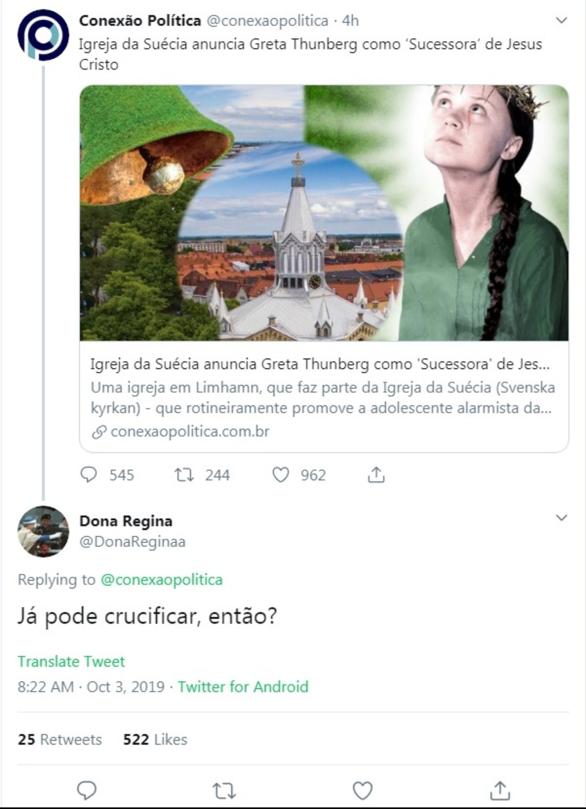 Se ressuscitar fudeu - Meme by Jnpf :) Memedroid