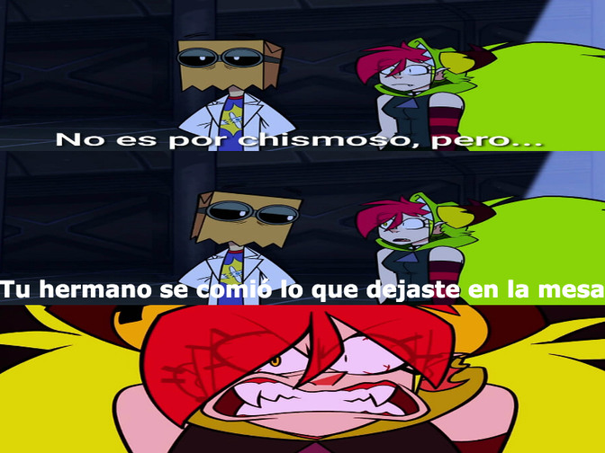 Se va a cagar el malparido - Meme subido por elmomerogei :) Memedroid