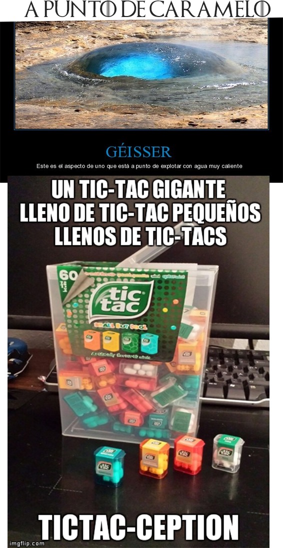 caramelo raro - Meme subido por IVAN_ROSELL1990 :) Memedroid