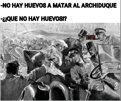 El día a día de la realeza - Meme by Megalomaniac991 :) Memedroid