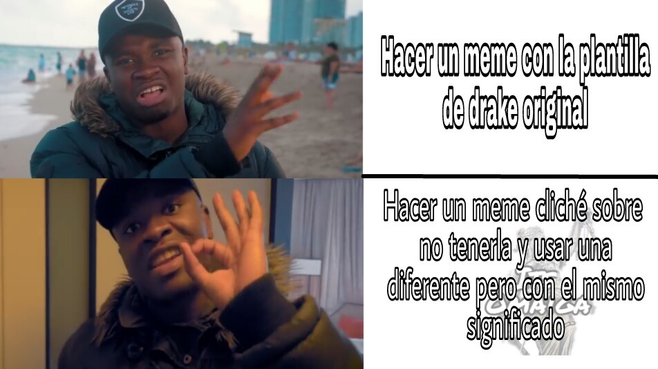 Mal meme - Meme subido por ItsOmaiga :) Memedroid