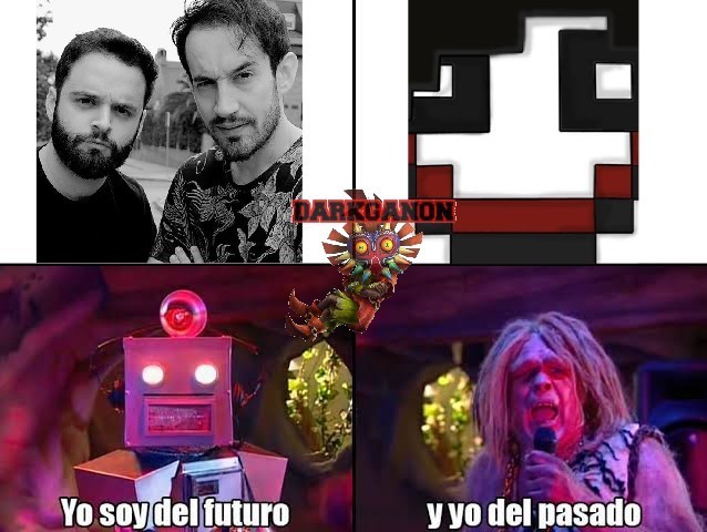 Cuántos recuerdan a town - Meme subido por darkganon :) Memedroid