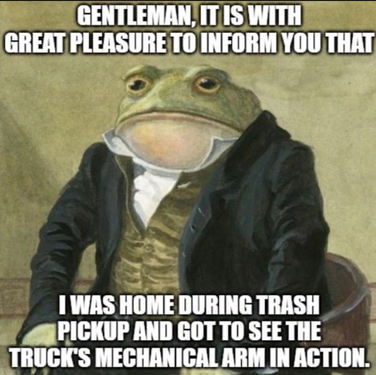 what a sight.. - Meme subido por Username_Redacted :) Memedroid