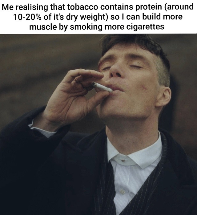 The best Smoking memes :) Memedroid