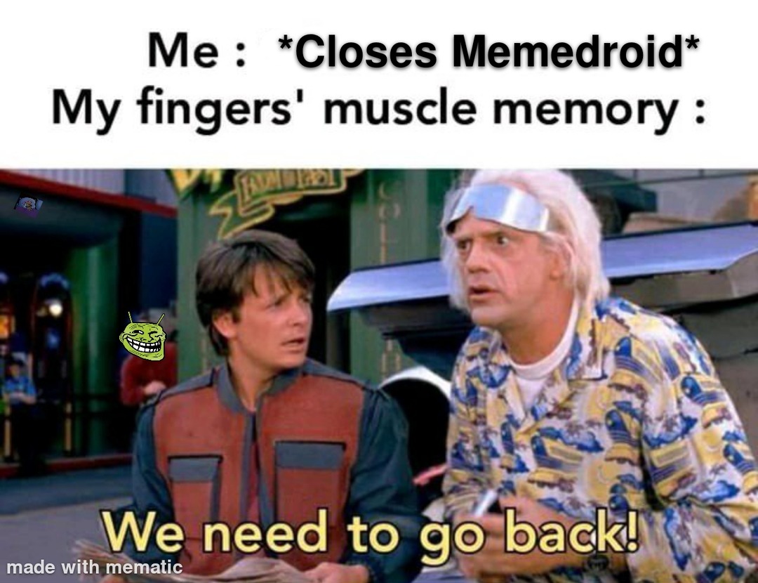 The best Memedroid memes :) Memedroid