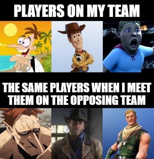The best Competitive memes :) Memedroid