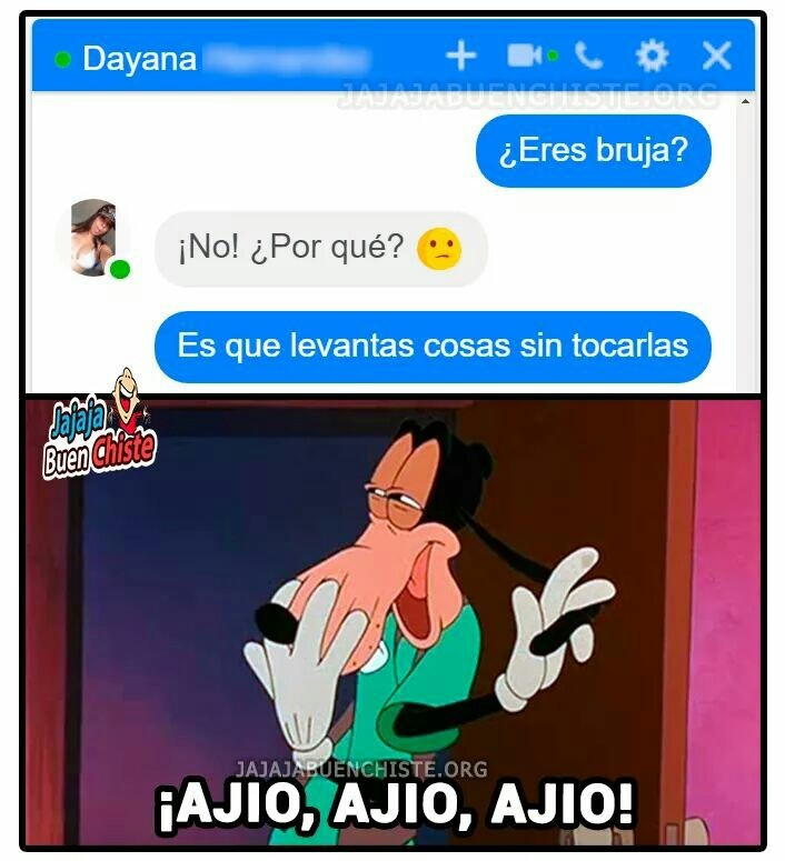 Entendi esa referencia - Meme subido por ElDonDonas :) Memedroid