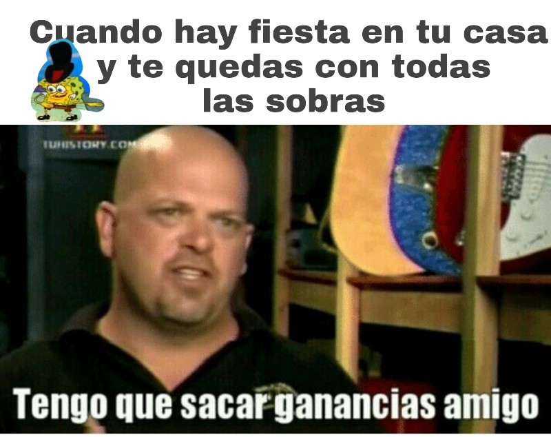 Te quedas el fernet XD - Meme subido por FranInGame :) Memedroid