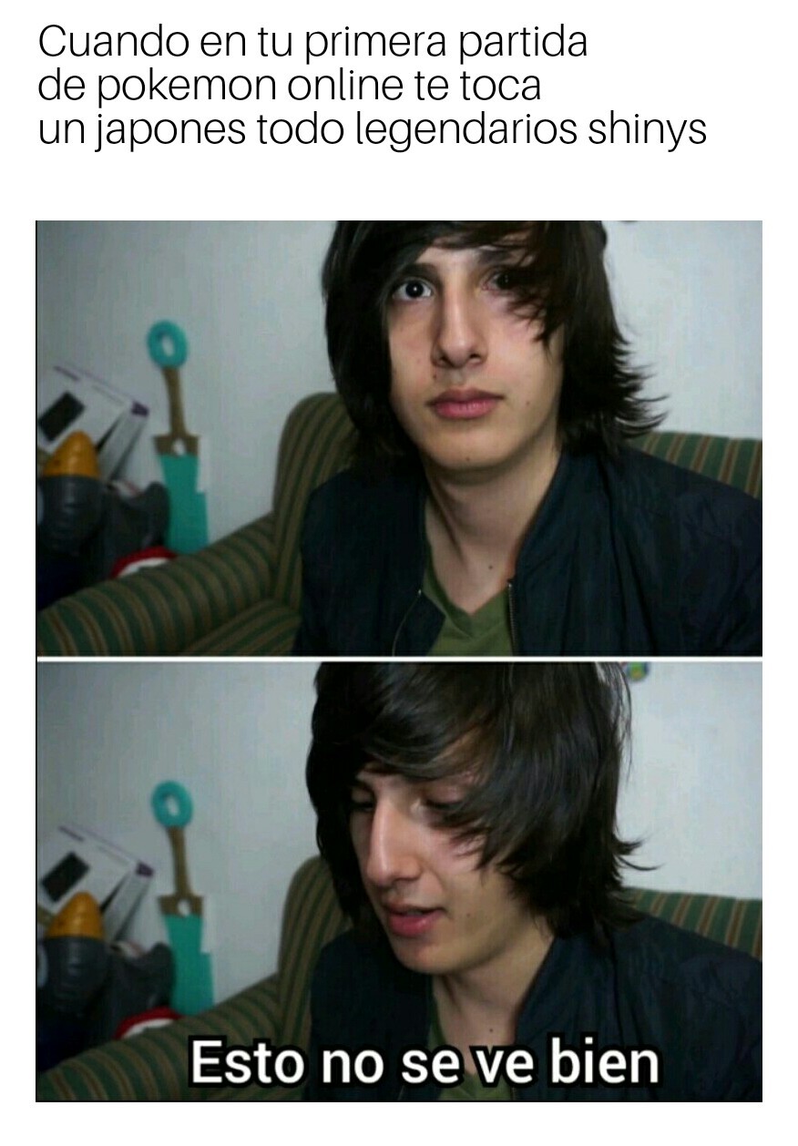 Xd - Meme subido por Pug_chongo_192 :) Memedroid