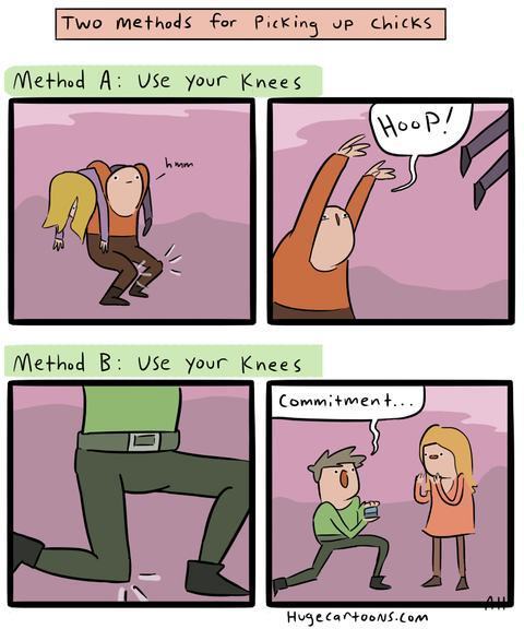 2 ways - Meme by Meme_Man420 :) Memedroid