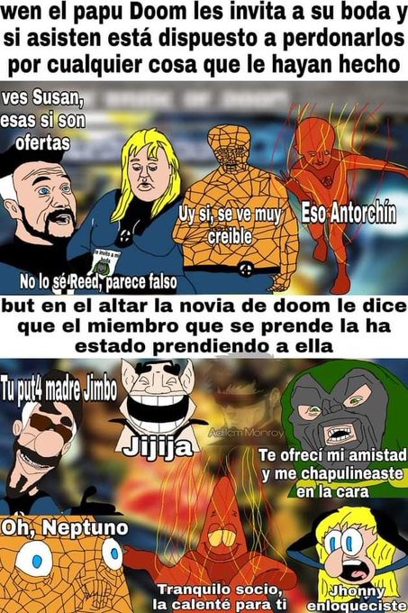 curimomos - Meme by TriAnx :) Memedroid