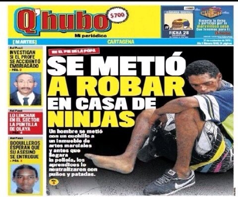 Últimos memes :) Memedroid